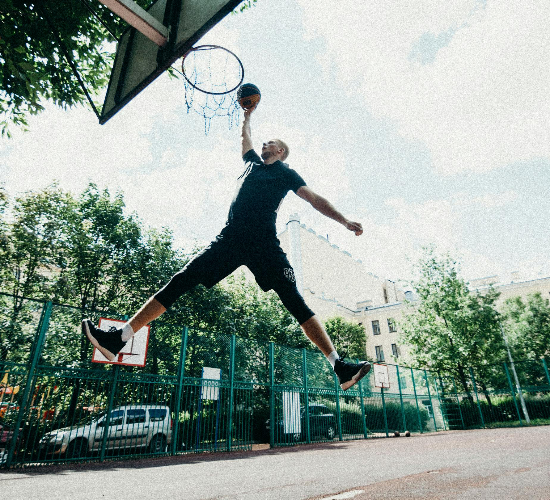 Elite Basketball Socks | Cushioned, Moisture-Wicking, Anti-Slip Grip ...